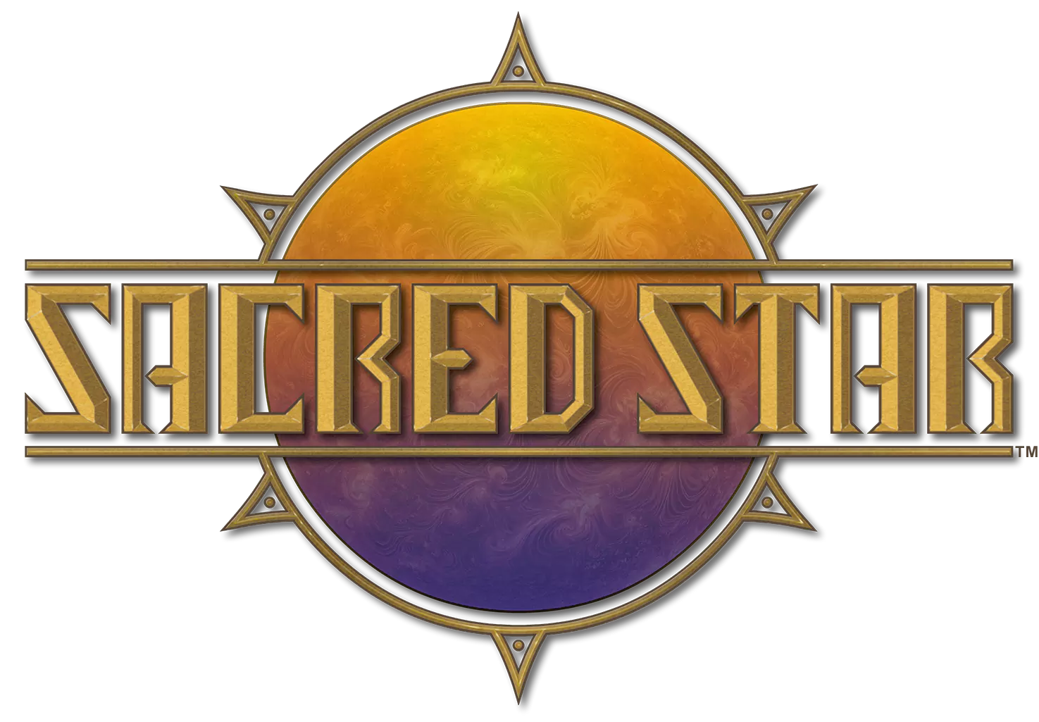 Sacred Star by Facet Games